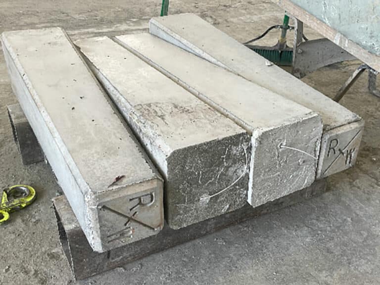 Concrete Barriers | Sound Barriers|