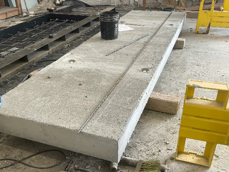 Concrete Barriers | Sound Barriers|
